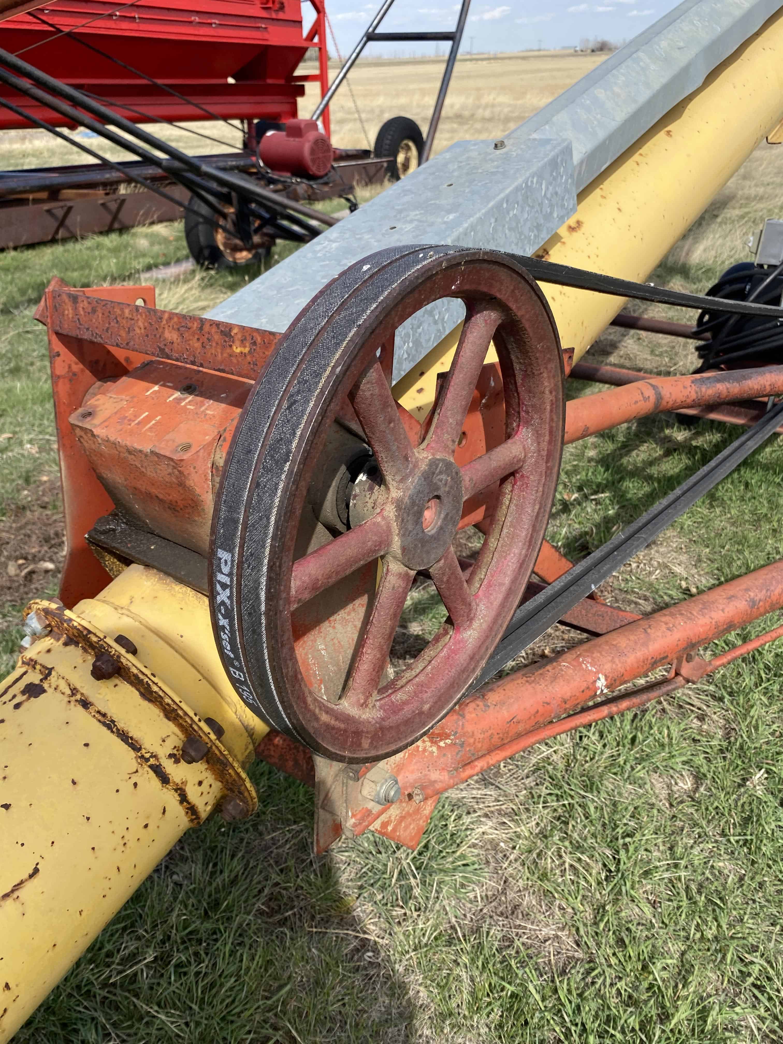 2000 Westfield J207-31