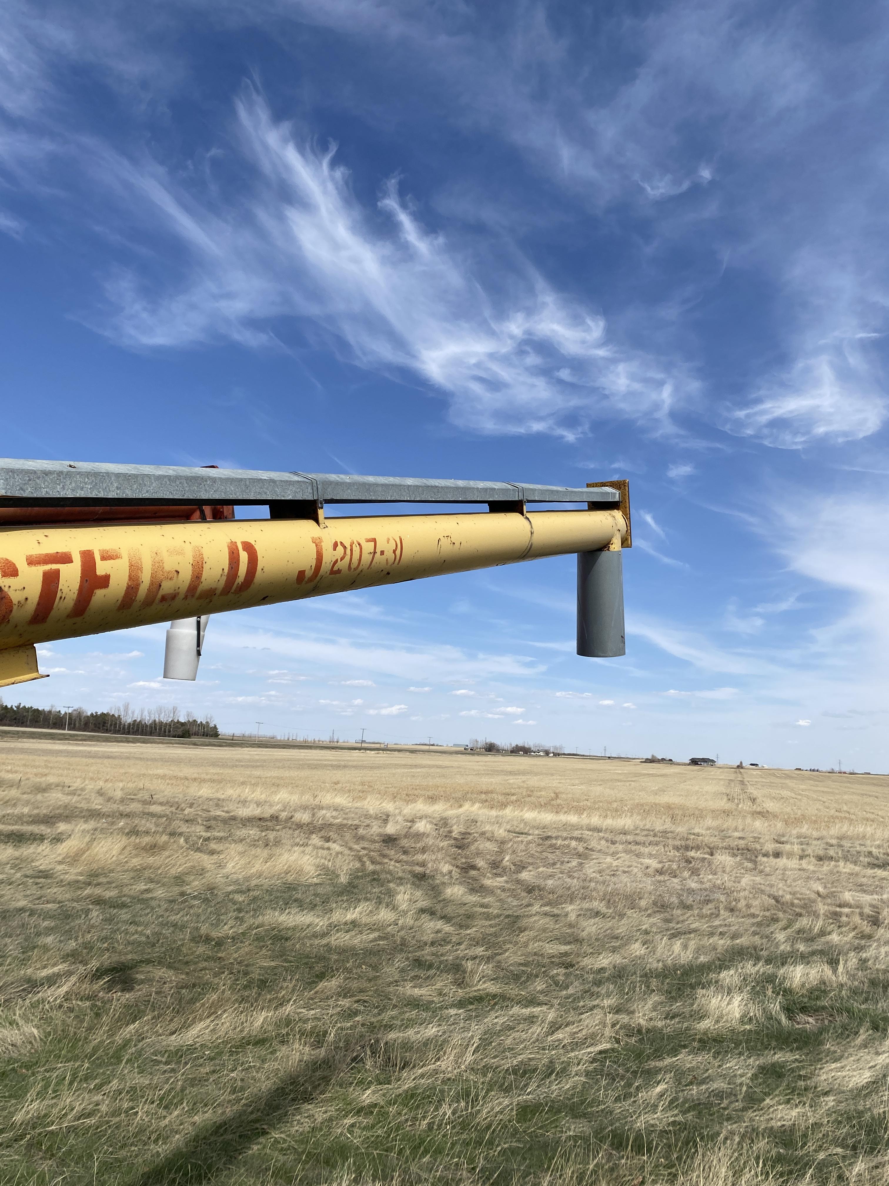 2000 Westfield J207-31