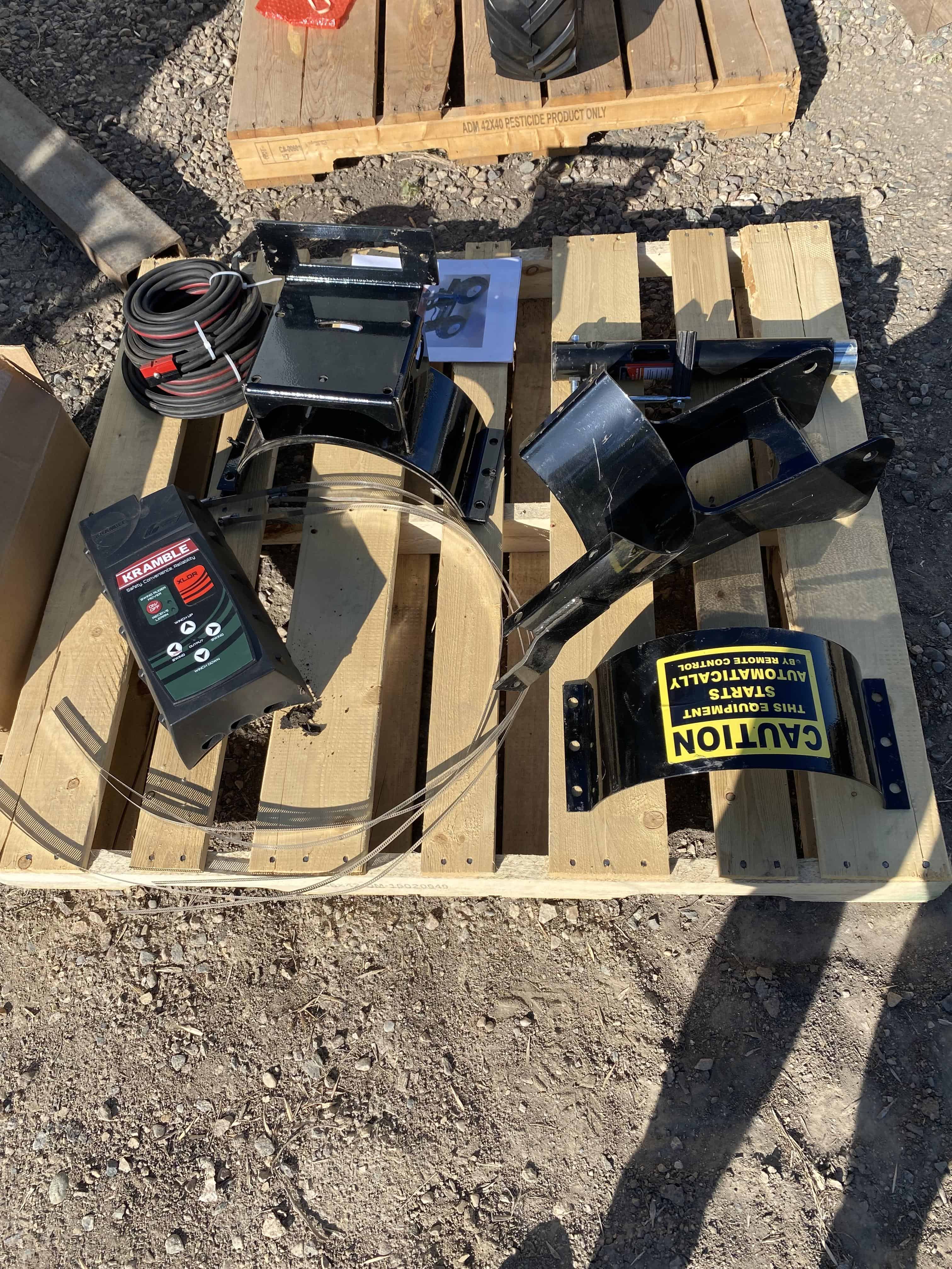 2022 Kramble 13 inch