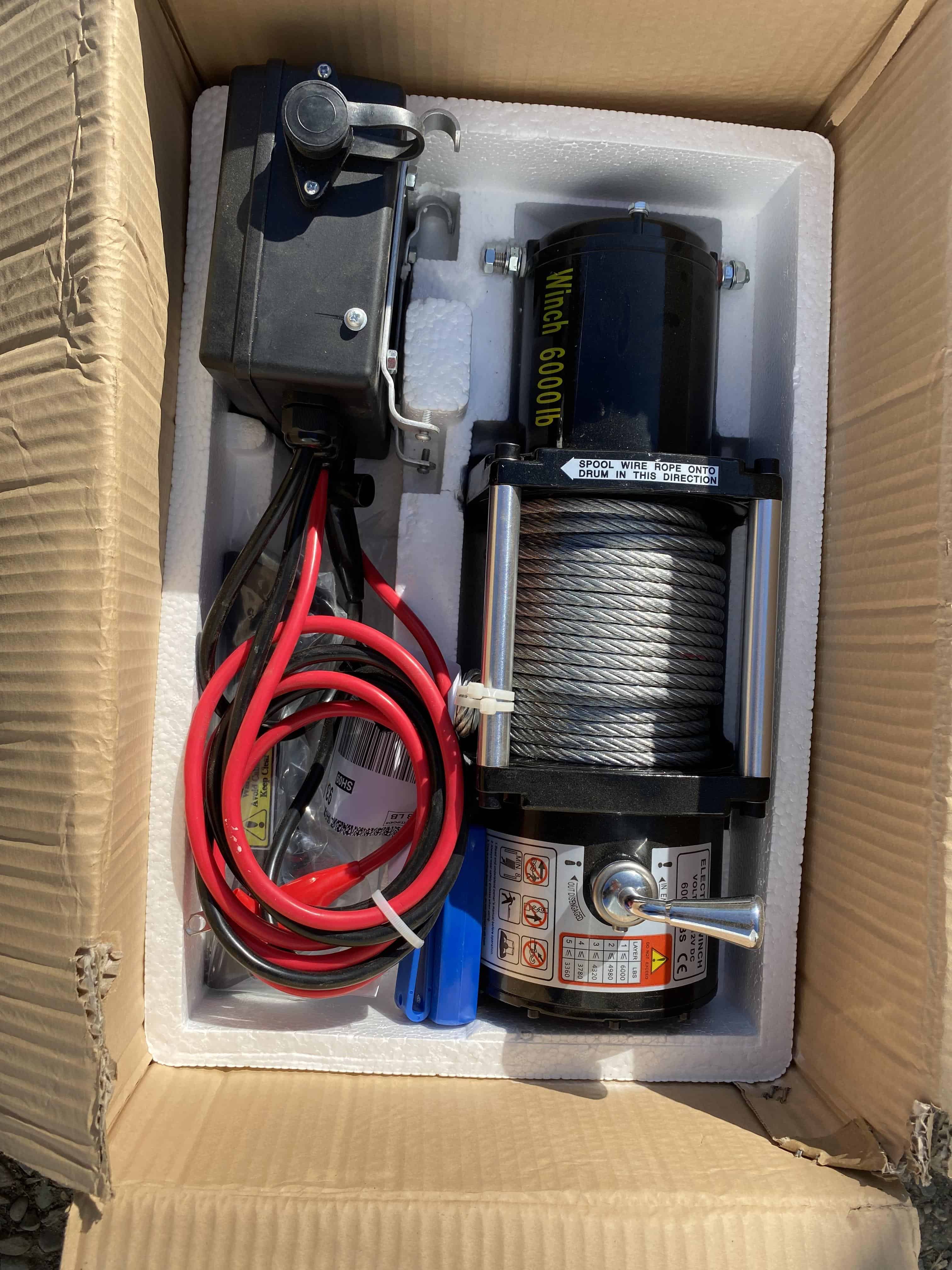 2022 Kramble 13 inch