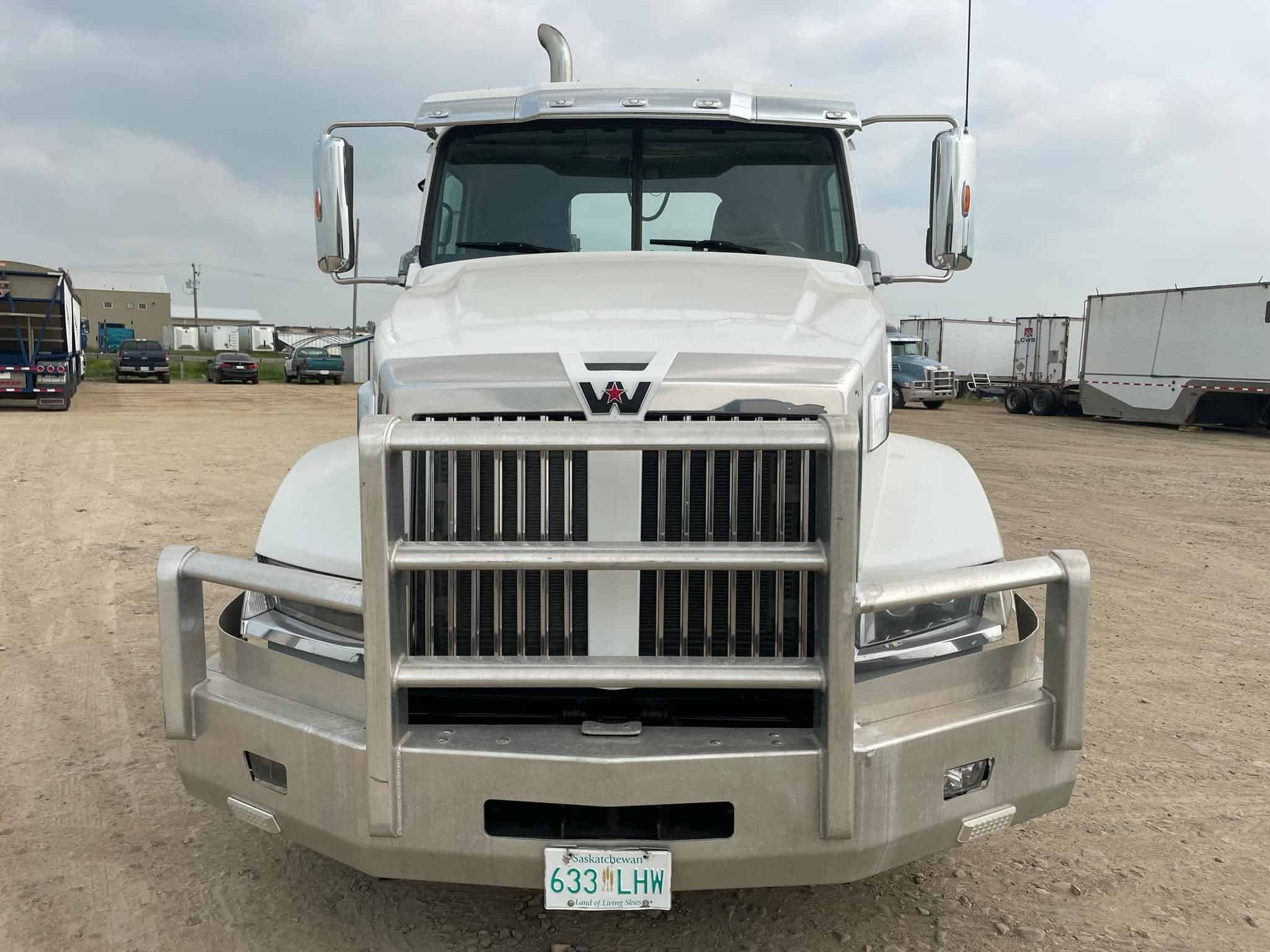 2021 Western Star 5700XE